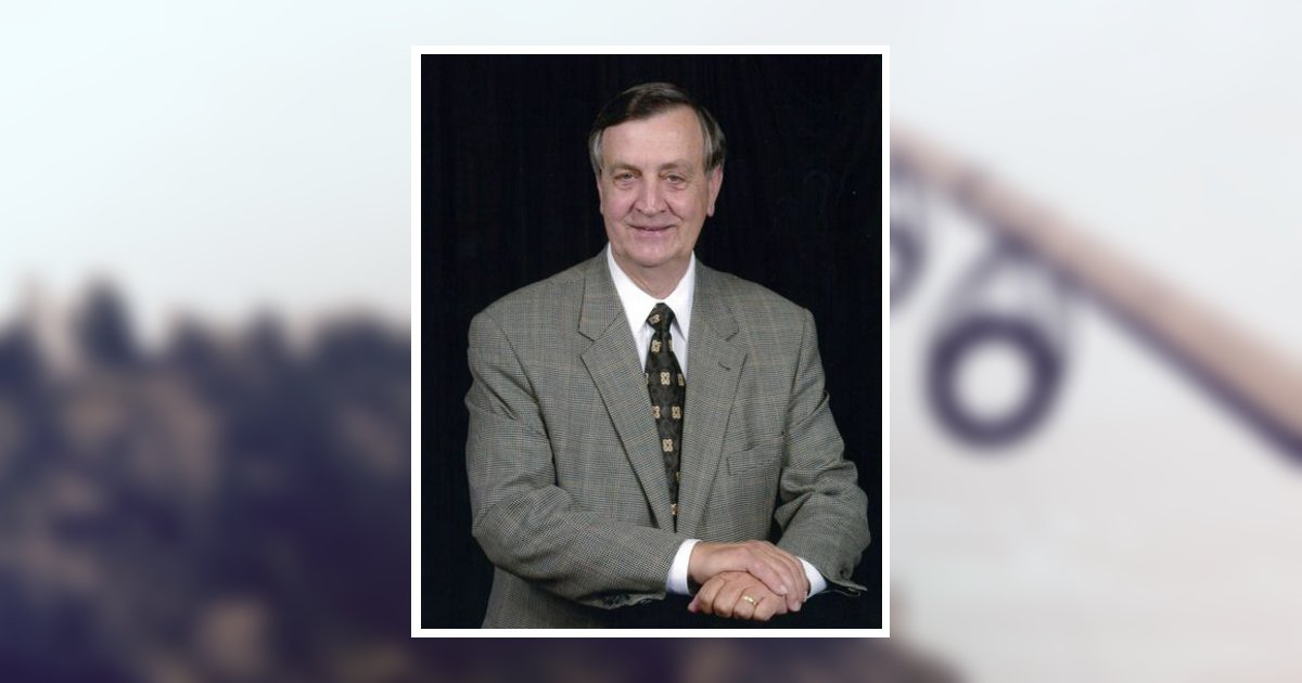 William C. Dorris Obituary November 29, 2024 - Flanner Buchanan Funeral ...