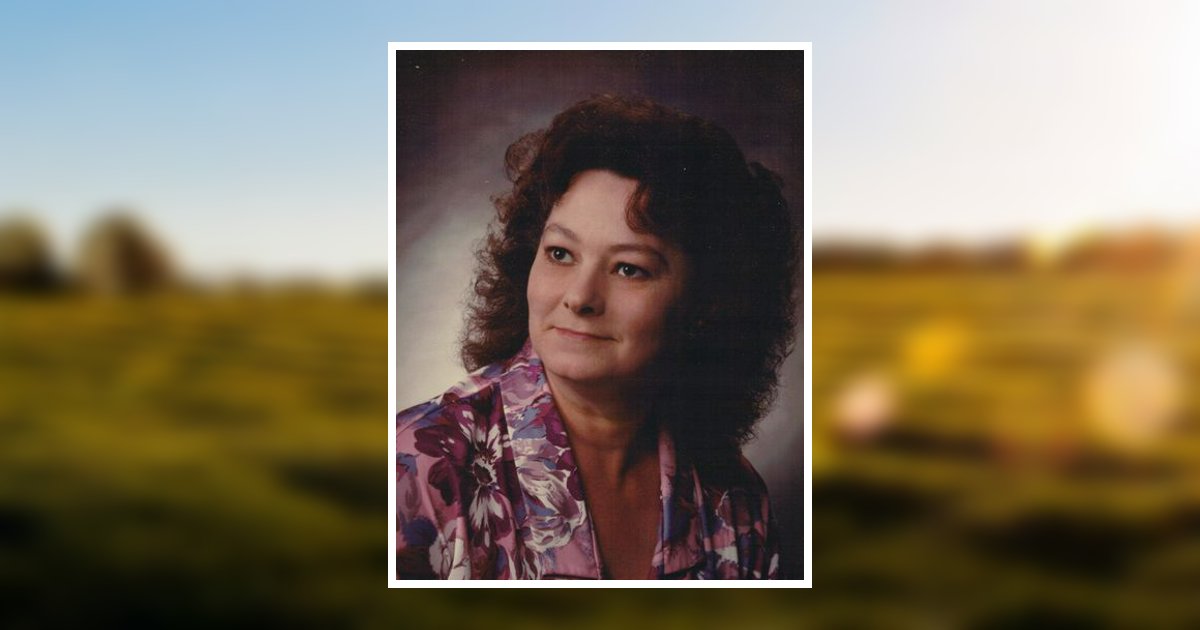 Mary Lee Boren Obituary October 21, 2016 - Heath Funeral Home