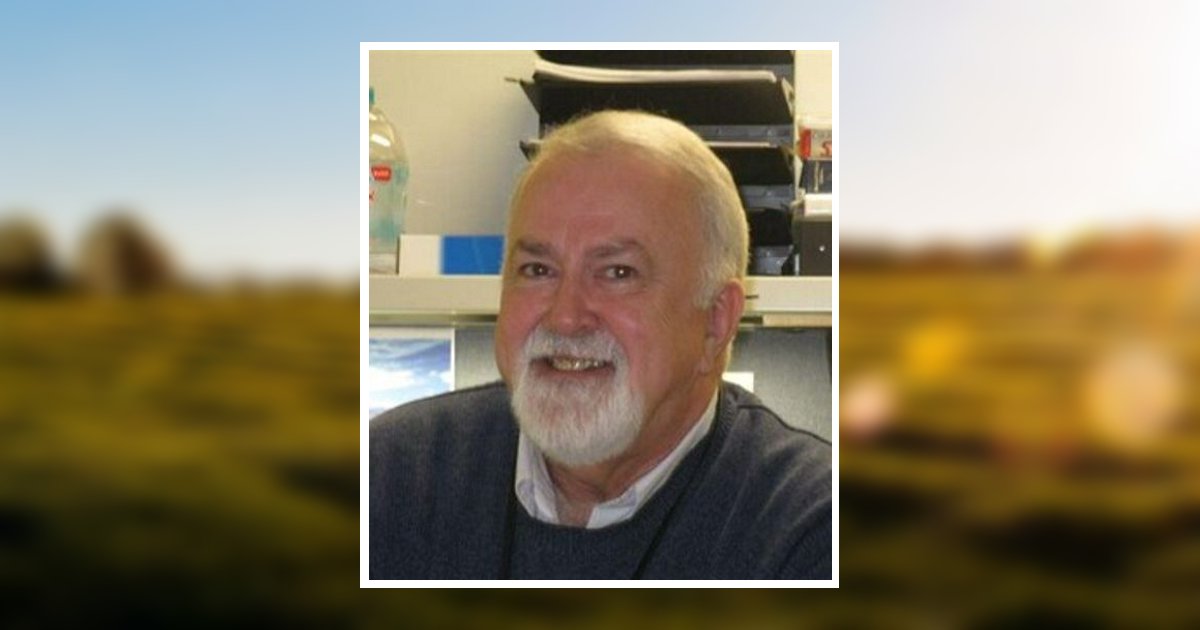 Michael Hughes Obituary April 28, 2023 - Brookings-Smith Funeral Home