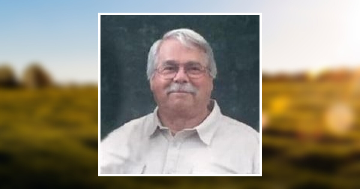 Steven C. Lowder Obituary March 12, 2023 - Hinsey-Brown Funeral Services
