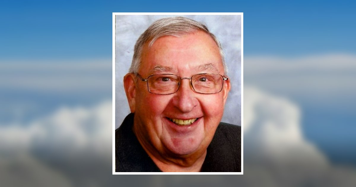 David H. Westfall Obituary March 3, 2025 - Countryside Funeral Home