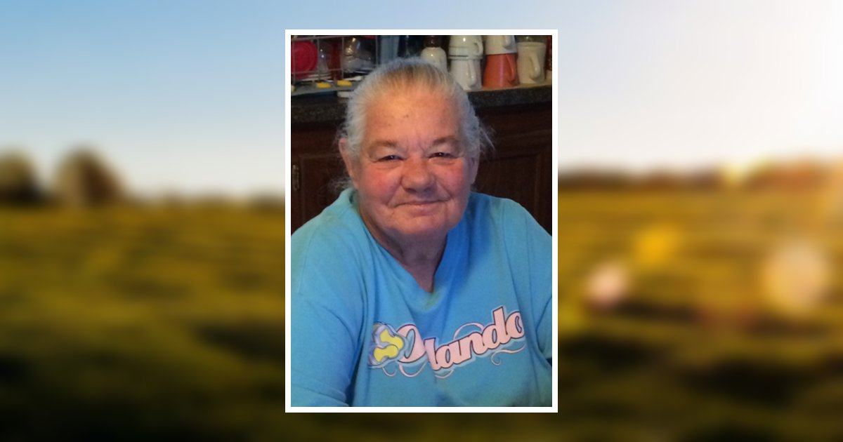 Phyllis Boyd Obituary 2020 - Munden Funeral Home