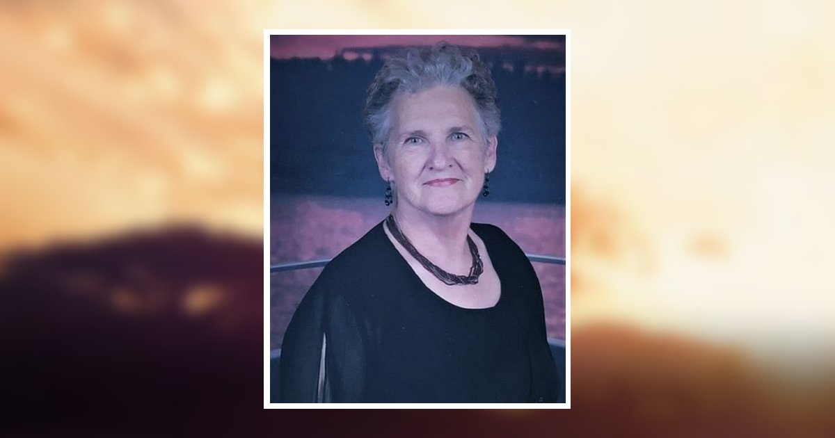 Patsy Wheeler Obituary May 30, 2023 - Searcy McEuen Funeral Home