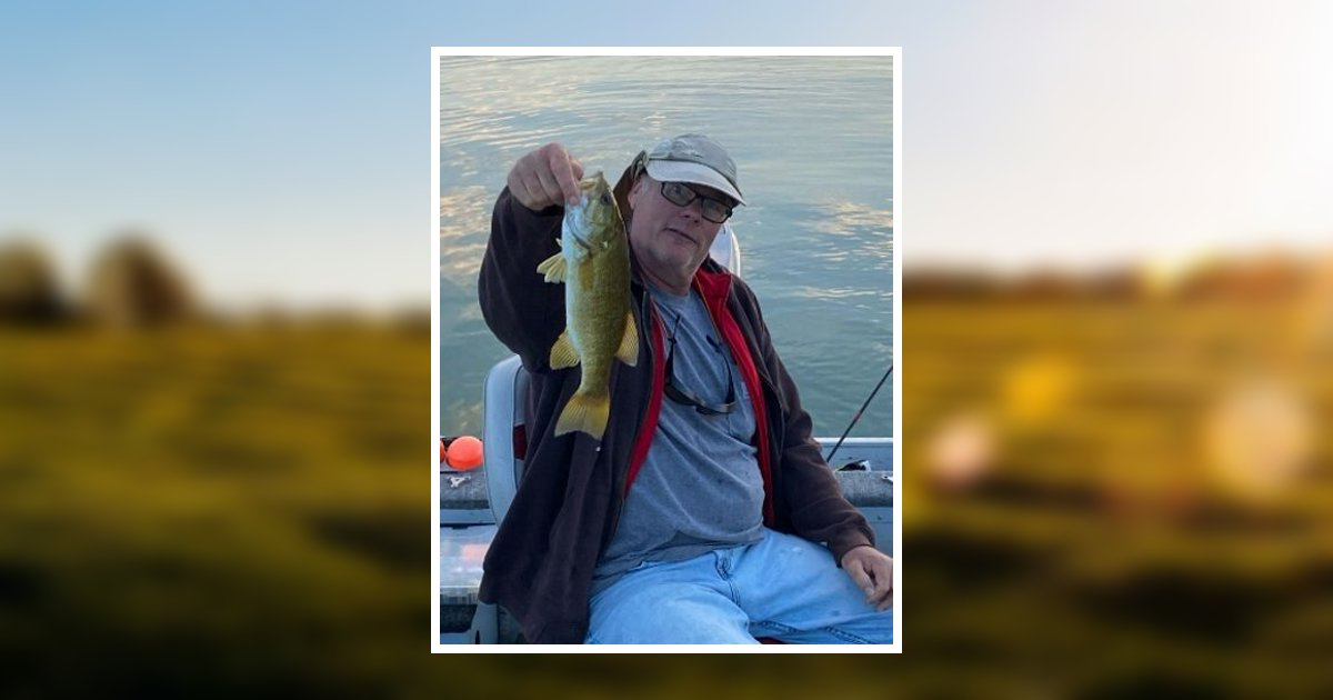 James Kenneth Riemer Obituary July 29, 2023 - Pagenkopf Funeral Home