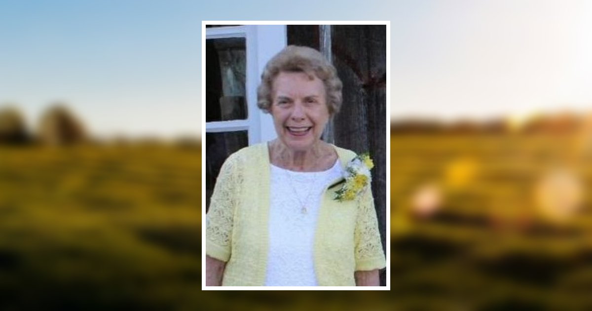 Lois M. Eib Obituary December 30, 2021 - Park Lawn Funeral Homes