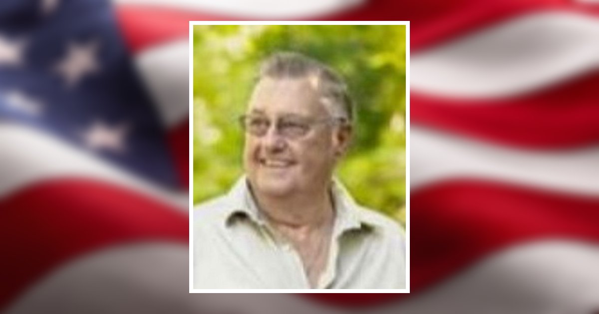 Robert Alan Clark Obituary May 18, 2024 - McReynolds-Nave & Larson