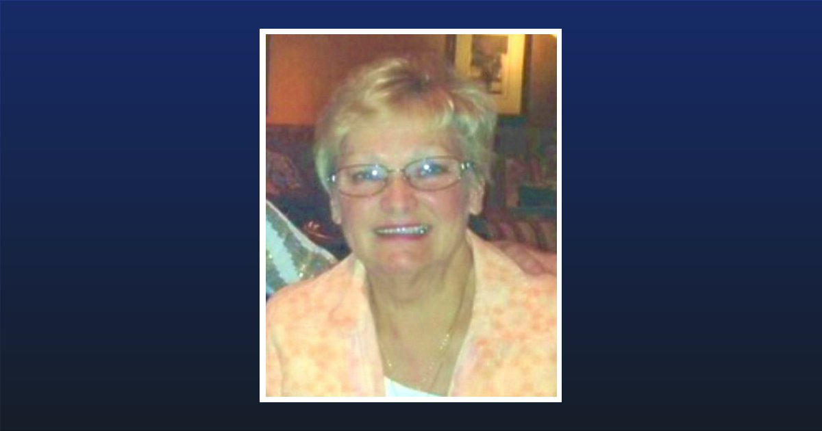 Linda Leedom Obituary May 18, 2024 - Horvath Funeral Service