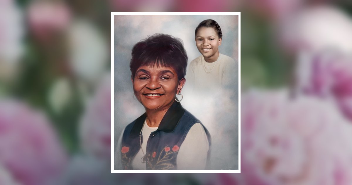 Rochelle Jones Obituary December 17, 2024 - Turcotte - Piper Mortuary