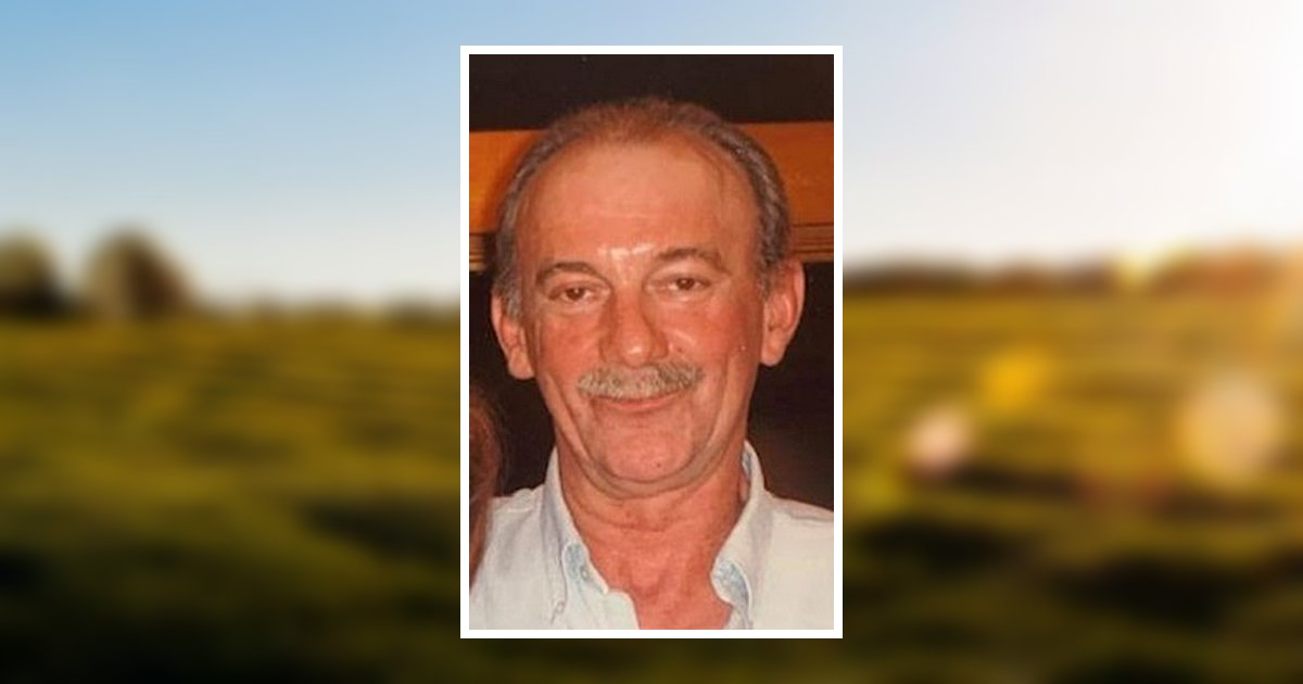 Andrew Michael O'Leary Obituary October 18, 2020 - Bayview-Freeborn ...