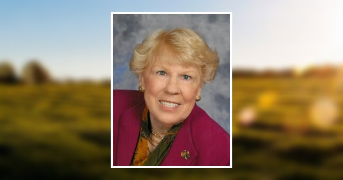 Patricia "Patti" Ann Reed Obituary November 2, 2017 - Fitzgerald ...