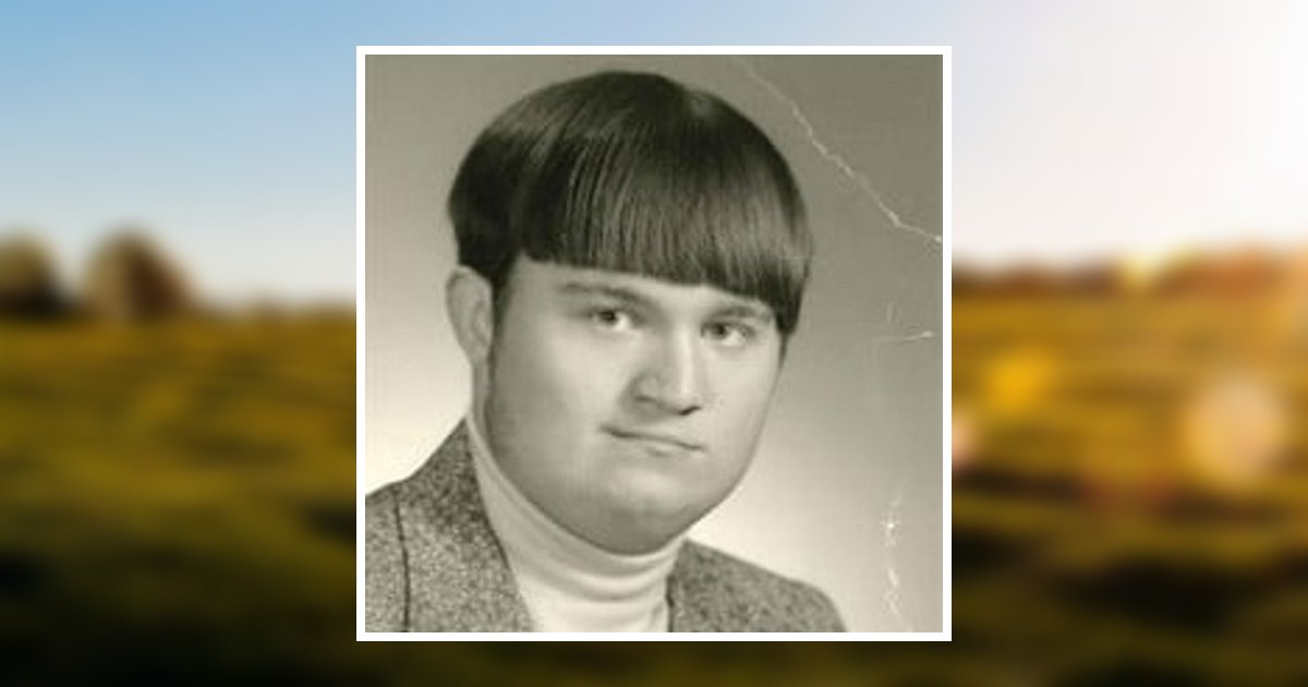 Ronald S. Denney Obituary November 10, 2016 - Hinsey-Brown Funeral Services