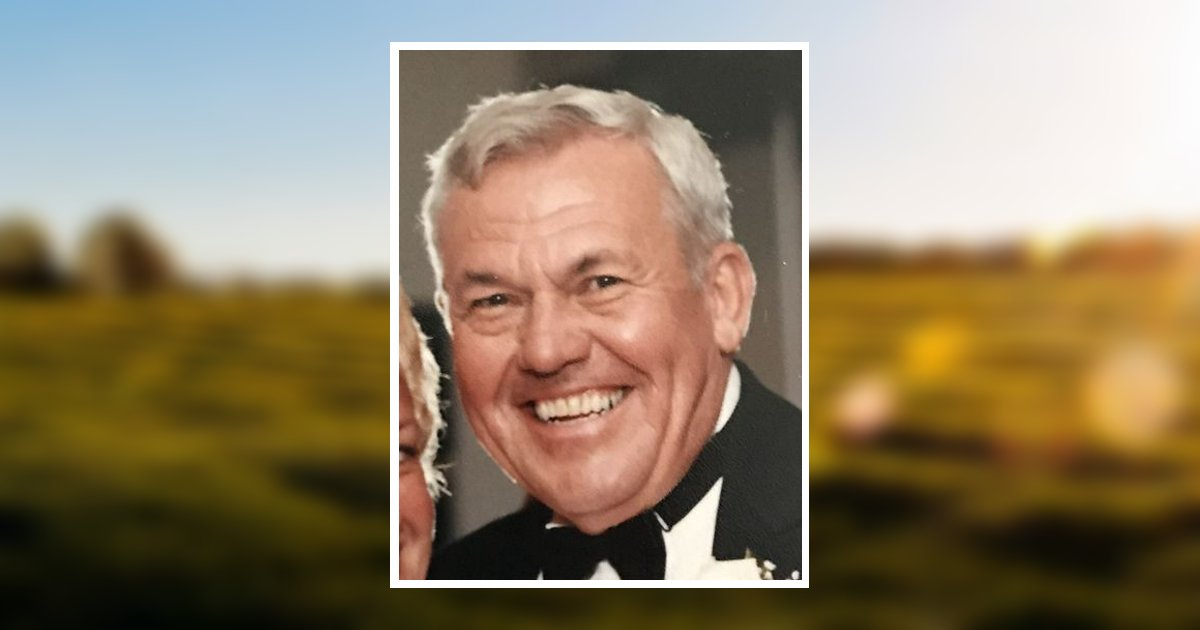 Thomas Chase Obituary June 9, 2017 - Hummel Funeral Homes