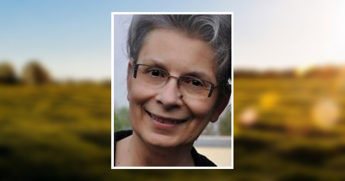Yolanda C. Stark Obituary November 29, 2016 - Rea Funeral Chapel