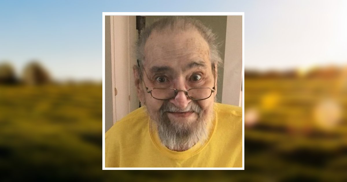 John J. Stankiewicz Obituary December 28, 2017 - Slater Funeral Homes