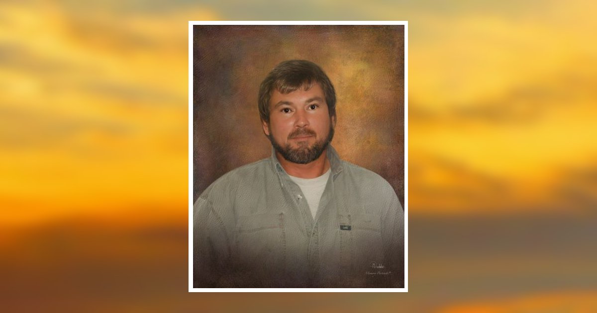 Ronny Ray Obituary April 27, 2025 - Ridgeway Funeral Home
