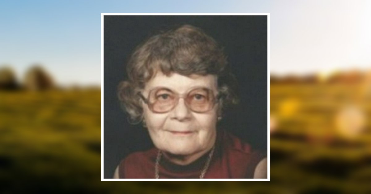 Neva Gail Rice Obituary September 26, 2013 - Irvin-Parkview Funeral Home