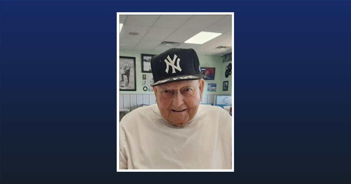 James Russell Dean Obituary October 8, 2024 - Ray & Martha Funeral Home