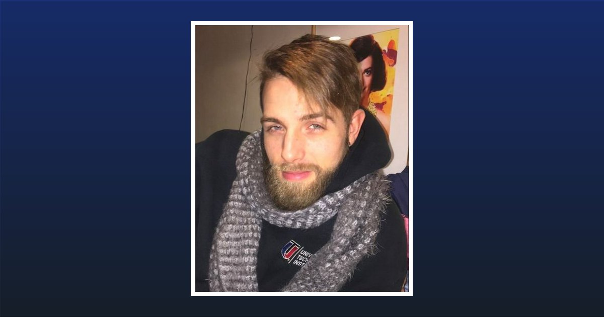 Joshua "Drew" Chilcoat Obituary February 6, 2024 - McComas Family ...