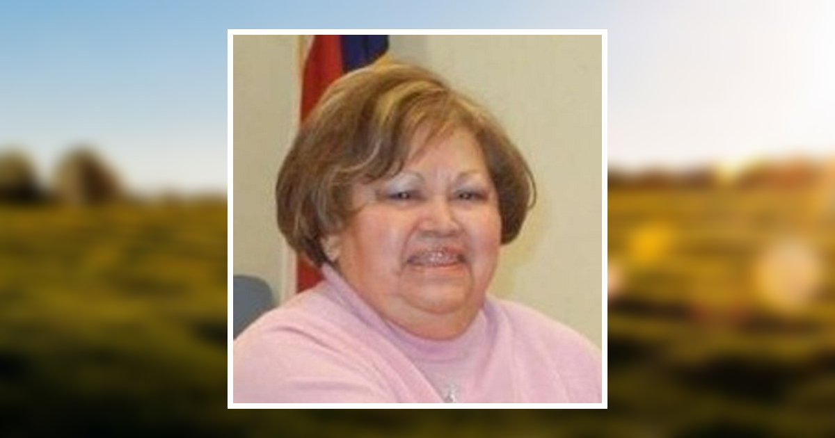 Rachel Ramirez Obituary August 7, 2017 - Providence - Jones Family ...