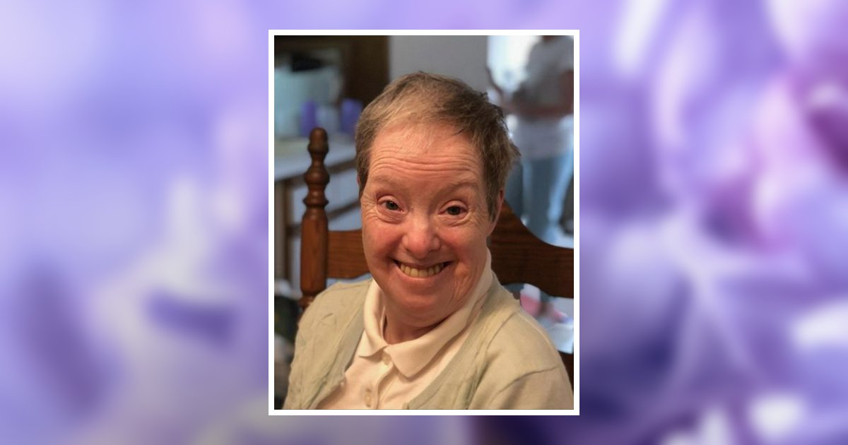 Elizabeth Hayden Obituary April 30, 2024 - Badger Funeral Home