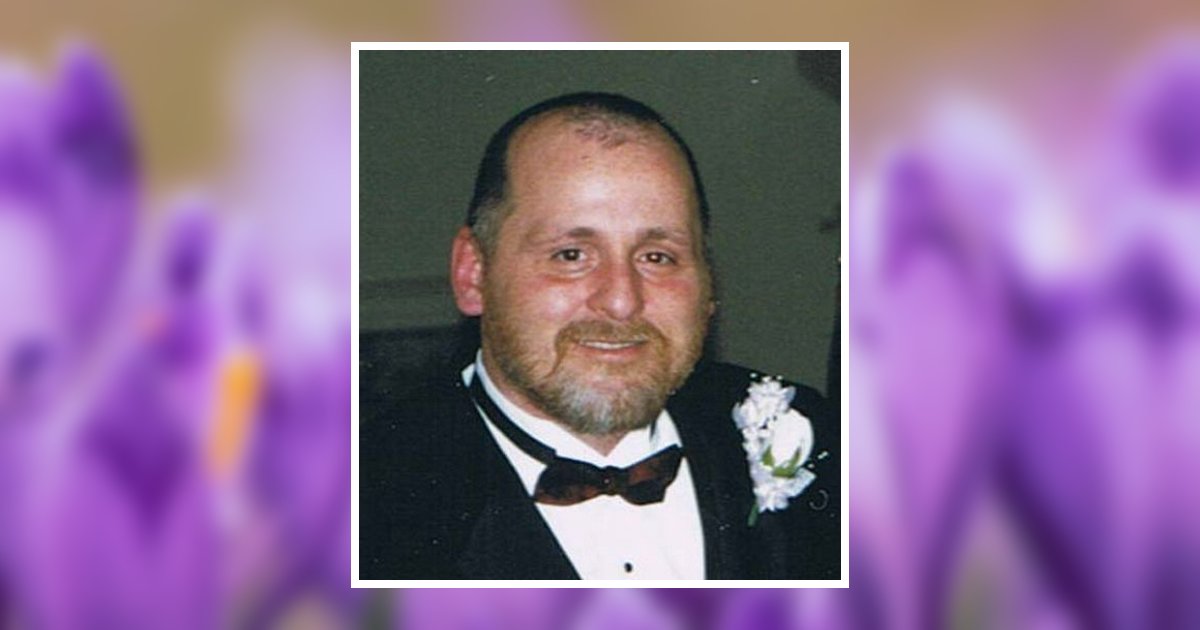 Kenneth Rowe Obituary - Newcomer Toledo