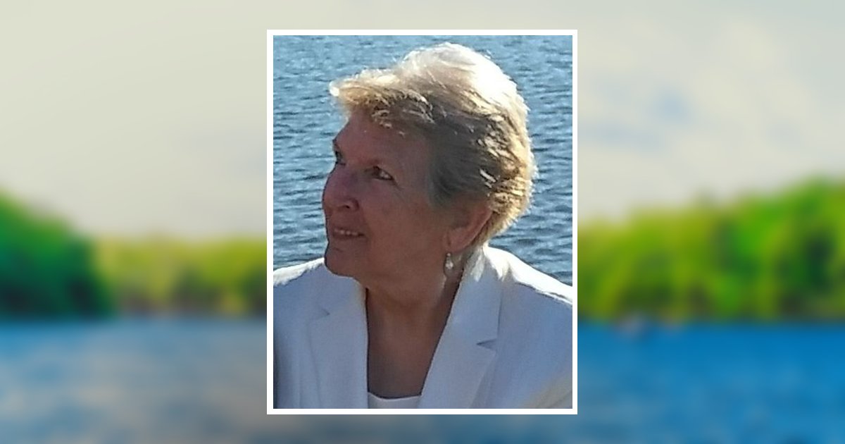 Deborah Lilley "Debbie" Slaughter Obituary April 7, 2025 - Miller & Van ...