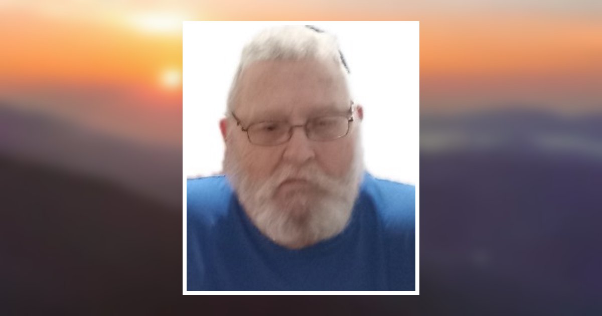 Richard Passmore Obituary April 7, 2025 - FC Daehler Mortuary