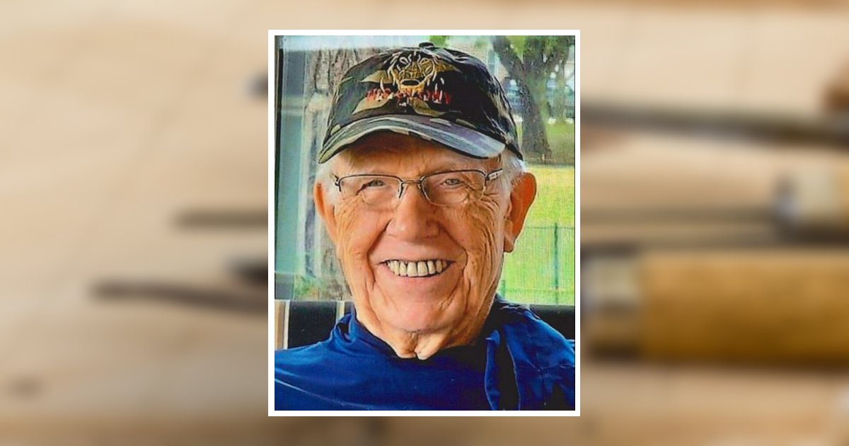 Kent Lee Simonson Obituary September 24, 2023 - Worlein-Hoff Funeral Homes