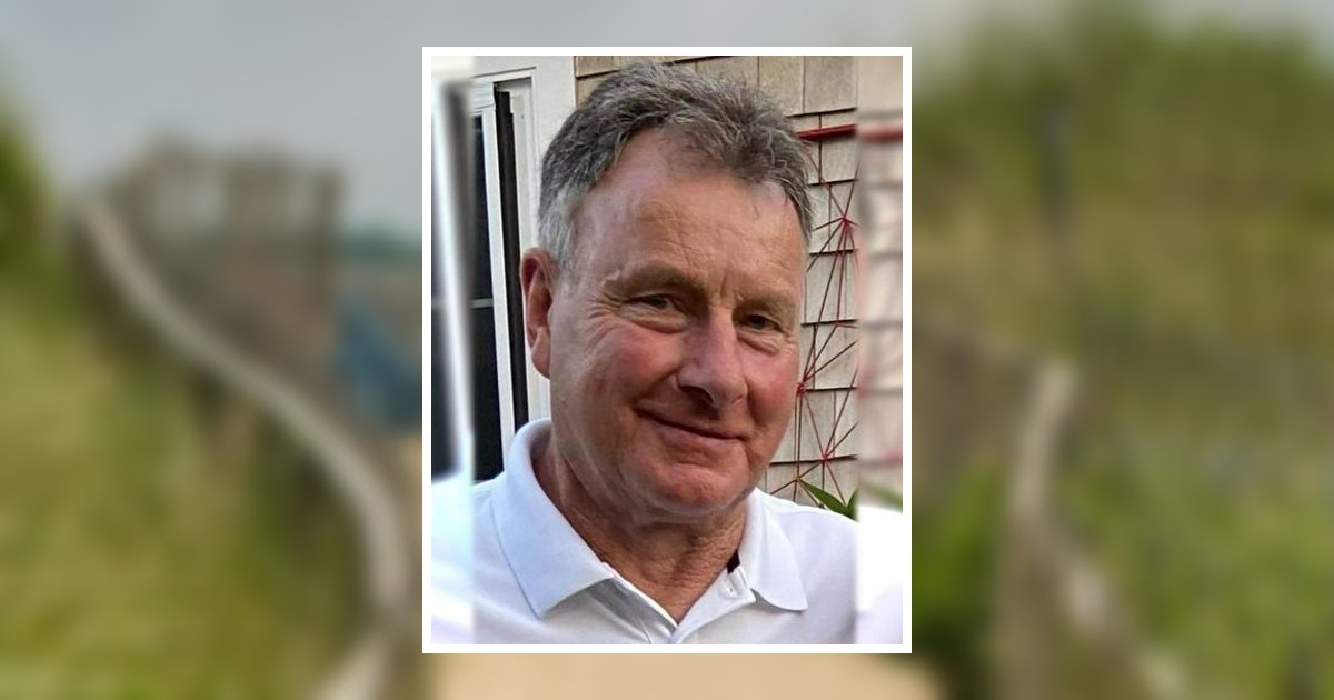 Robert C. Hill Obituary May 22, 2023 - Joyce Funeral Home