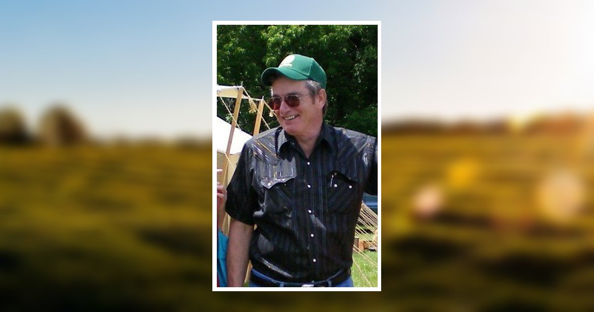 Jerry Wolf Obituary May 13, 2010 - Perez Family Funeral Home