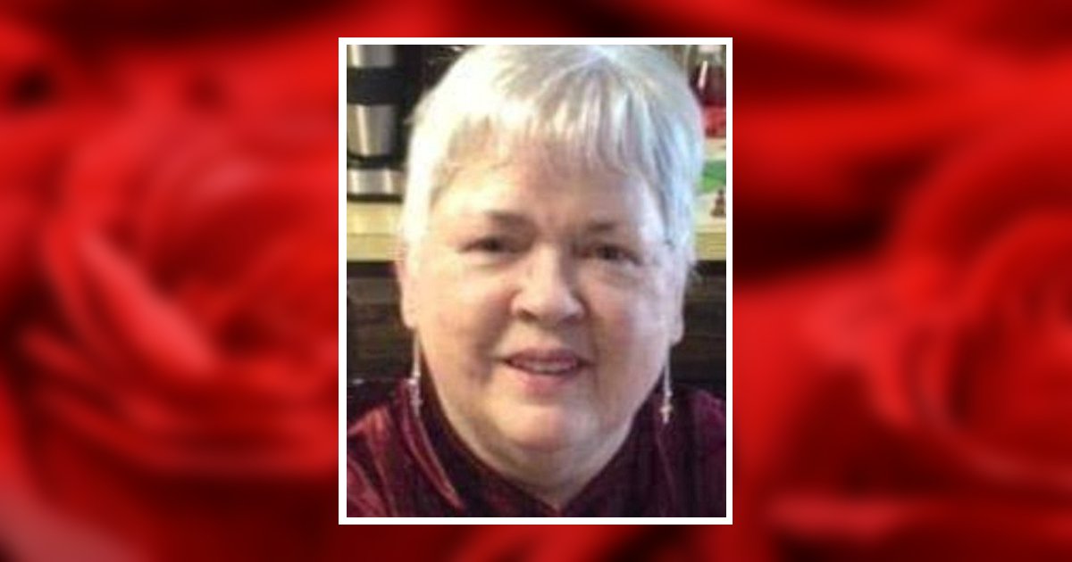 Patsy Chapman Obituary January 22, 2023 - Hamlett-Dobson Funeral Homes