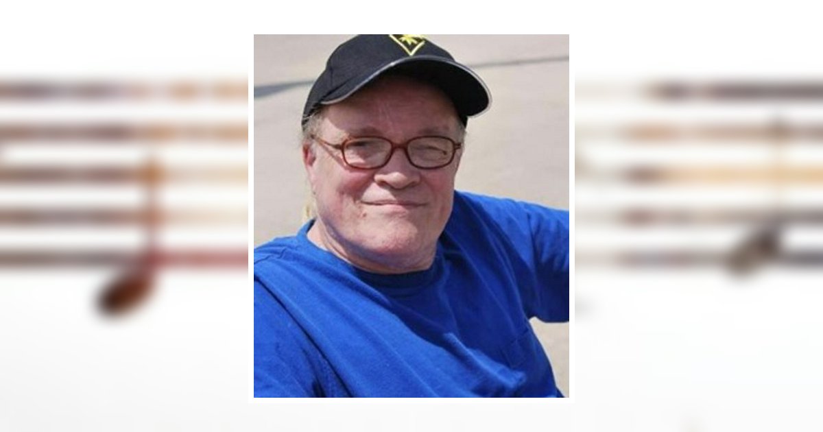 Mark Stevens Sprinkle Obituary April 8, 2022 - Newcomer Dayton