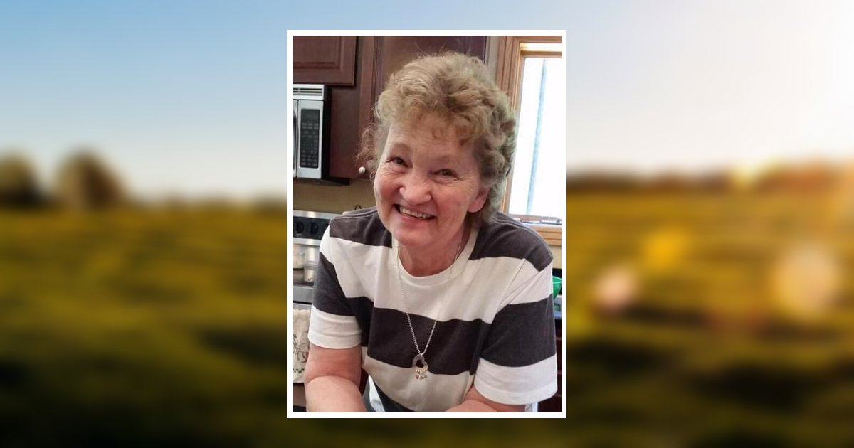 Mary Susan (Ramberg) Peckman Obituary October 16, 2020 - Kolstad Family ...