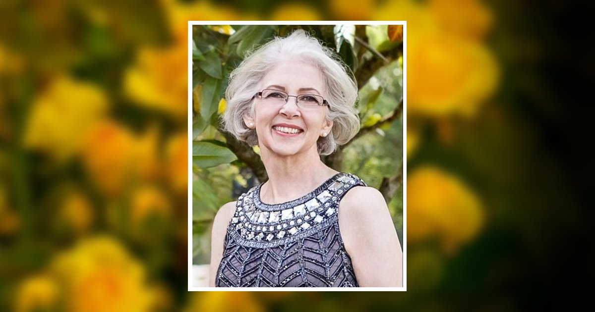 Cherie Meyer Moore Obituary February 20, 2025 - Gilbert Funeral Home