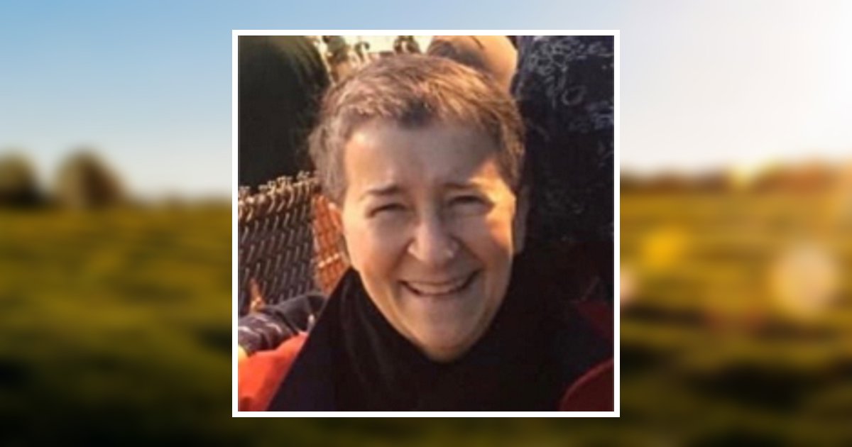 Rebecca (Abella) Ruff Obituary December 8, 2019 - Avink McCowen Secord ...