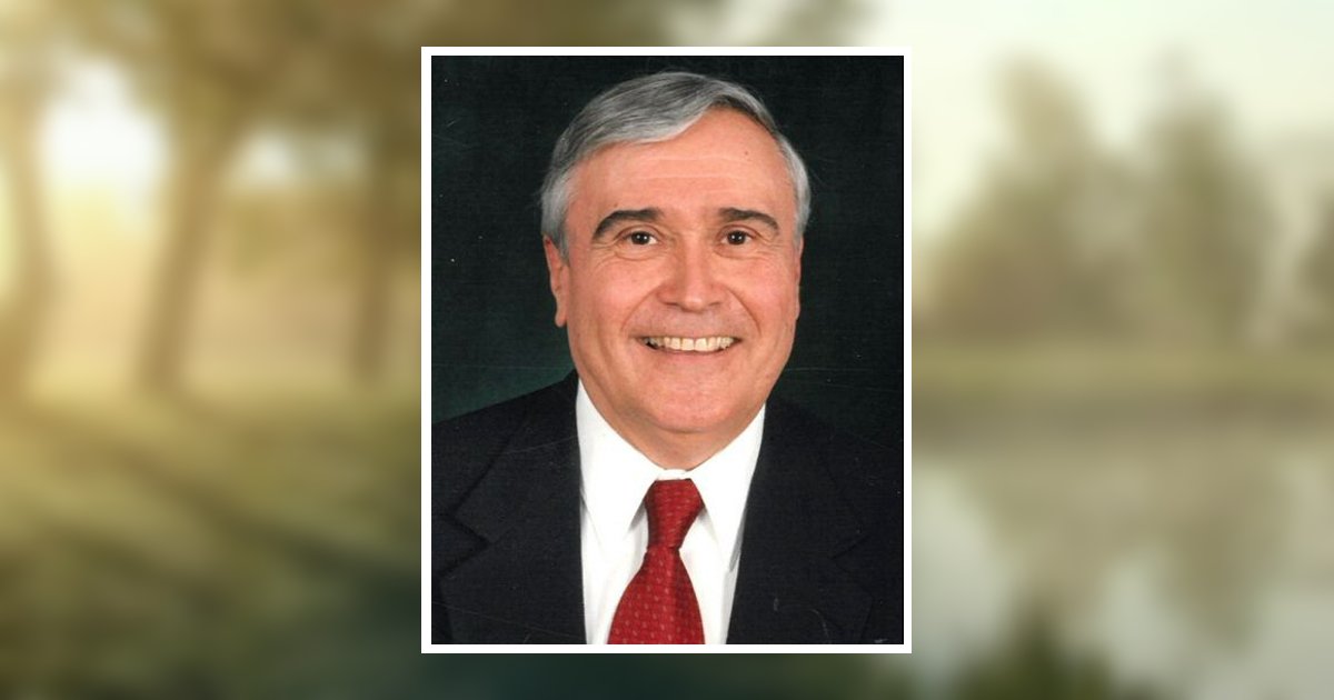 Ken Dawson Obituary February 16, 2025 - McComas Family Funeral Homes