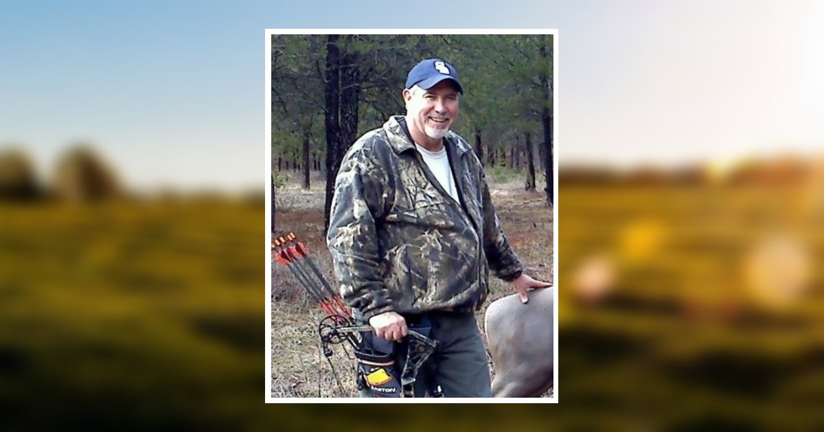 Andrew Flack Obituary August 22, 2019 - Buffalo Hill Funeral Home ...