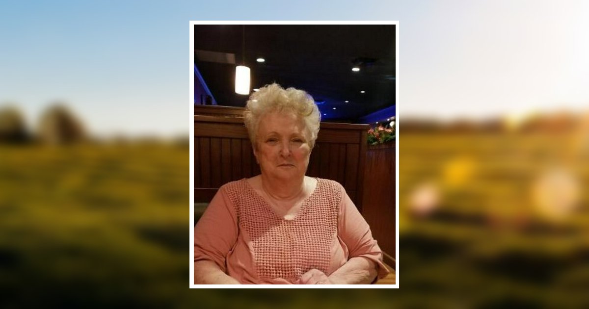 Connie A. (Ross) Feaster Obituary August 29, 2021 - Geisel-Styer ...