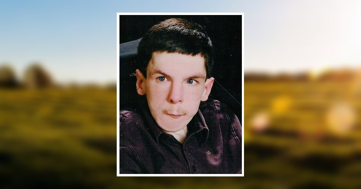 Matthew Alan Rowland Obituary February 24, 2017 - Heath Funeral Home