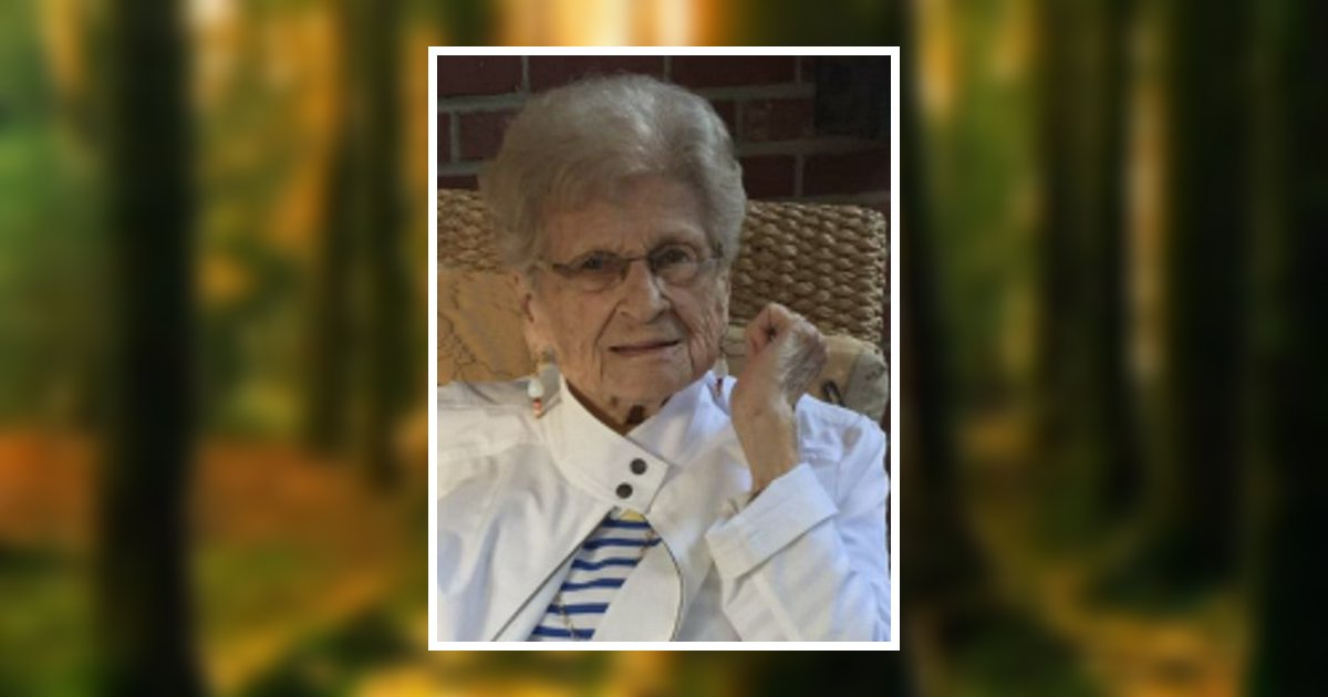 Aileen Rice Obituary 2018 - Wells Funeral Homes & Cremation Service