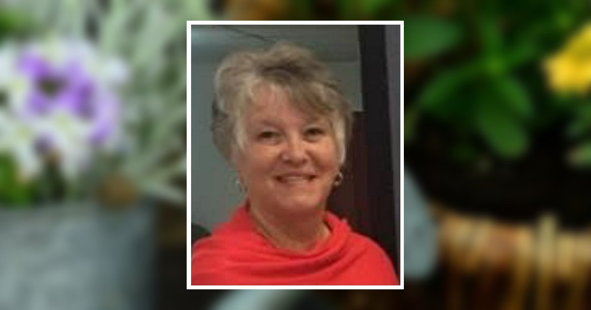 Patricia A. Smith Obituary May 18, 2025 - Robbins Funeral Home