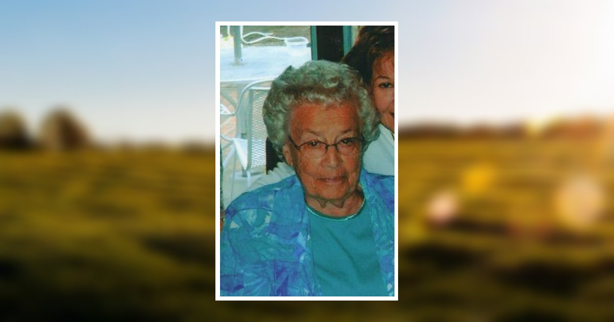 Garnet Wright Obituary April 7, 2010 - Roberts Funeral Home