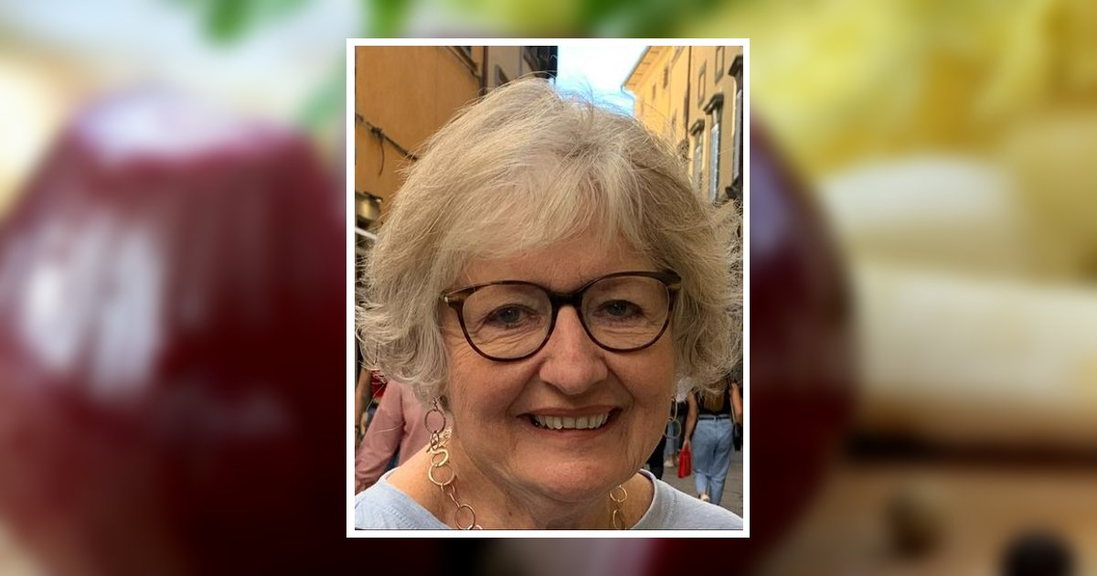 Patricia A Parker Obituary May 13, 2024 - Wells Funeral Homes & Cremation Service