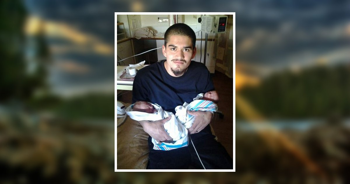 Jeremy Lopez Obituary March 14, 2025 - Farmington Funeral Home