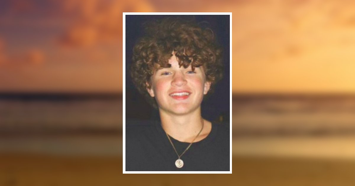 Jacob Paul Pothier Obituary January 5, 2024 - Saunders-Dwyer Funeral Homes