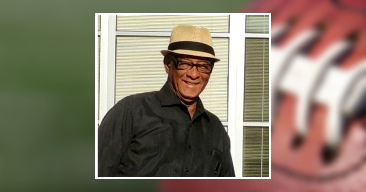 David Reed Obituary October 10, 2022 - Clark-Kirkland-Barr Funeral Home