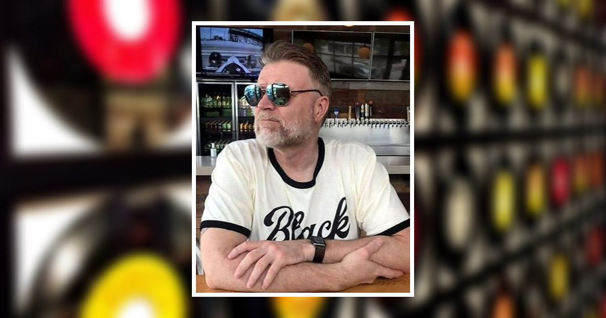 Douglass Wayne Stout Obituary May 22, 2025 - Newcomer Columbus