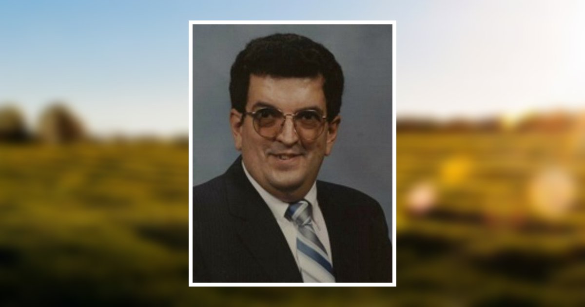 Larry Ralph Bailey Obituary February 4, 2014 - Weigel Funeral Home