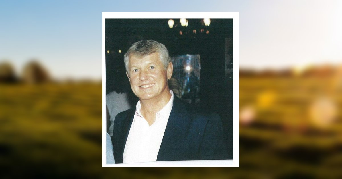 James Levan Obituary March 30, 2012 - Flanner Buchanan Funeral Centers