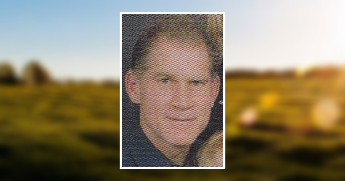 Brian Lenz Obituary 2017 - Roberts Funeral Home